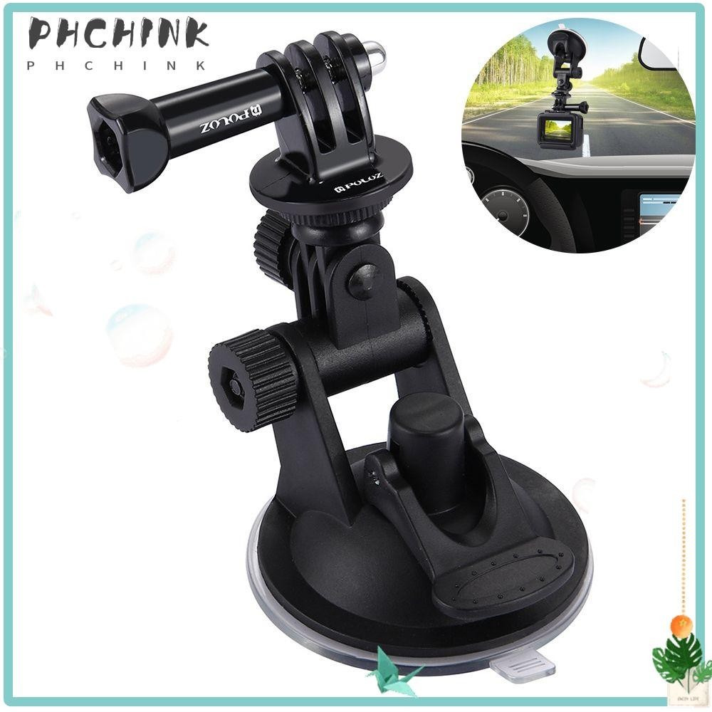 CHINK Action Camera Bracket Professional Holder Vehicle Car Mount for ...