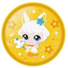 Charmzone Catch Tiniping 3 Sol Chipping Moist Cushion SPF50+ PA+ 15g ...