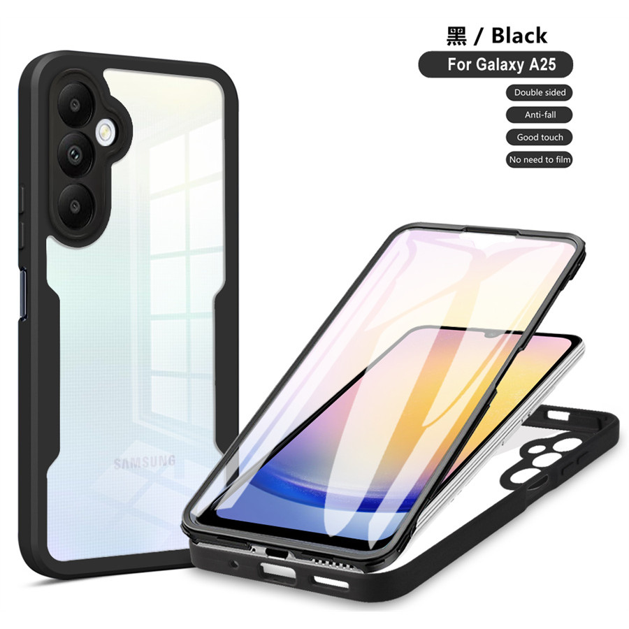 For Samsung Galaxy A16 A06 A55 A35 A15 A25 A14 A05s A34 A54 A23 A13 A53 ...