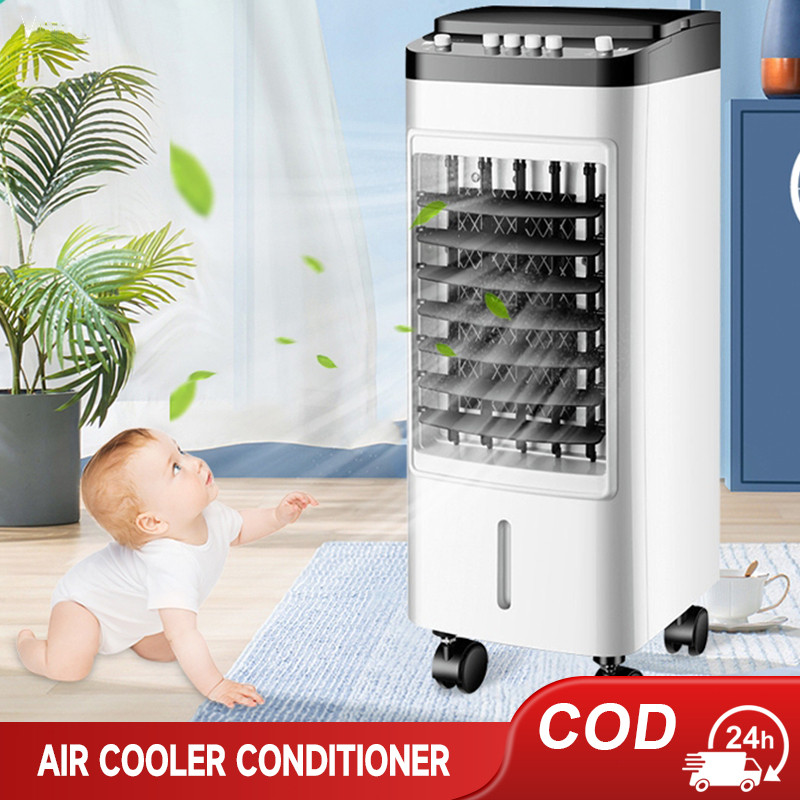 COD portable air conditioner inverter mini aircon portable for cooler ...