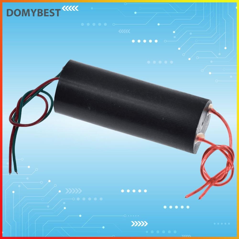 Domybest DC 3V-6V Booster Converter Module 2A-5A 400KV Step-up Voltage ...