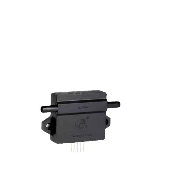 MEMS Micro 1000ML Gas Mass Flow Meter Micro Flow Sensor FS4001 Leak ...