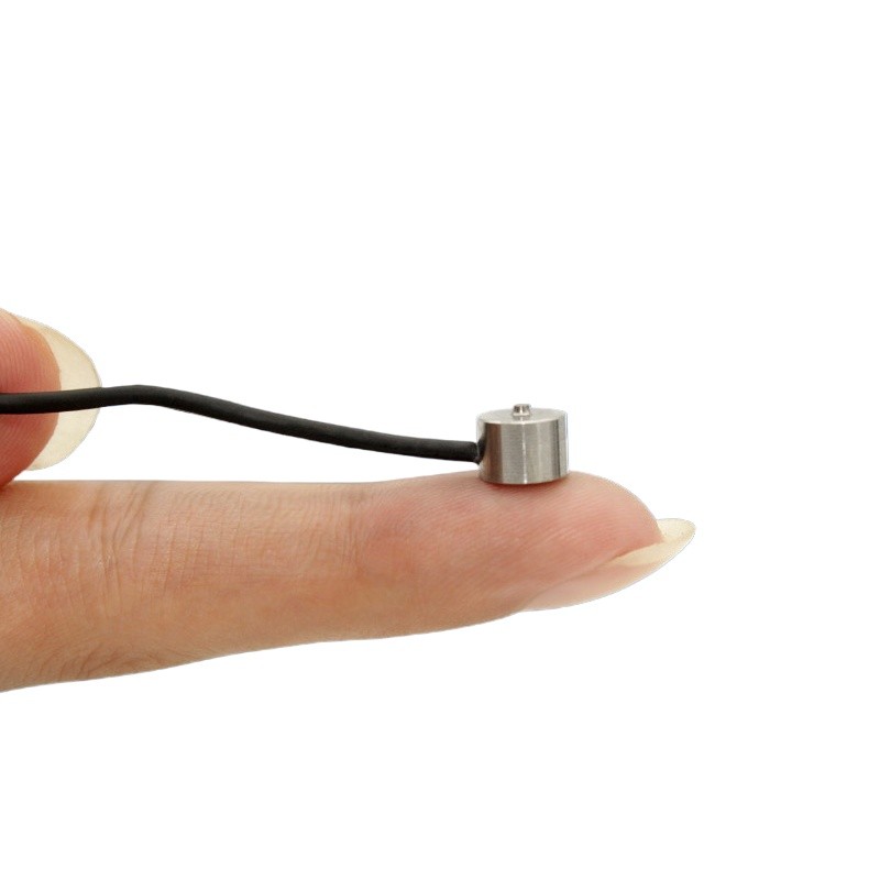 Ocean sensor miniature pressure sensor force measurement small size ...