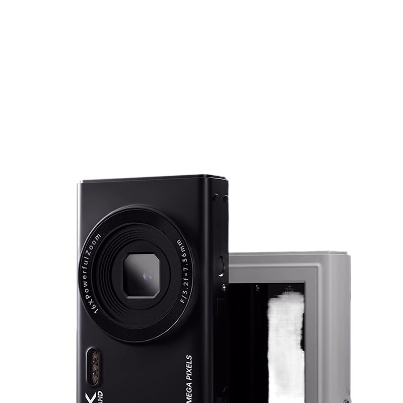 Canon Applicable Entry Level Digital Camera HD High Pixel Student Party ...