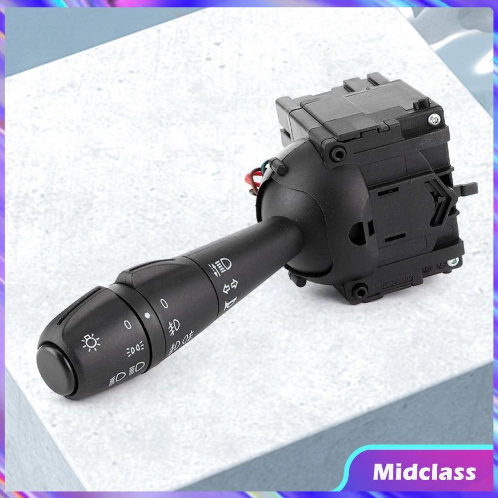 Car Indicator Turn Signal Headlight Switch 8201167988 Stalk Arm ...