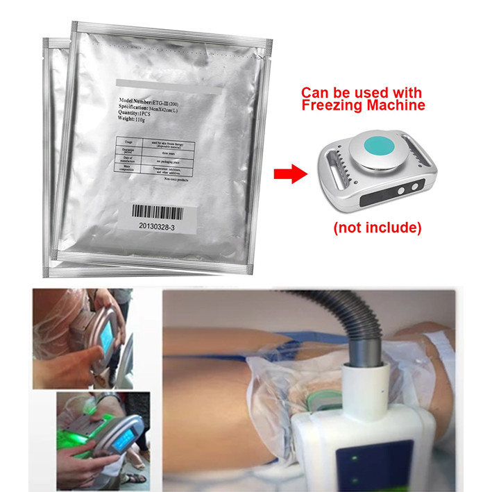 JBMBHC Anti-freezing Membrane Pad Nanofibers Antifreeze Film Anti ...