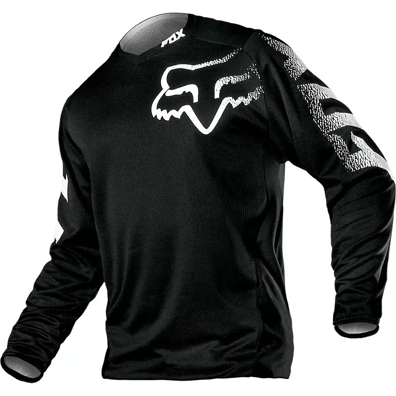 Outdoor Motorcycle Jersey Quick Drying Long Sleeve Jersey Shirts for ...