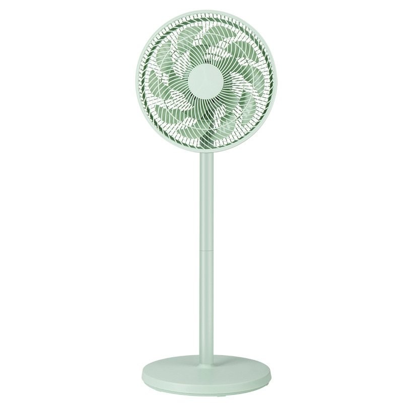 Camel Electric Fan Floor Fan Vertical Floor Fan Household Flat ...