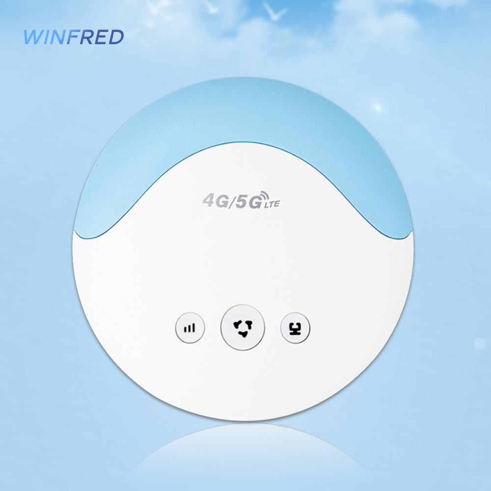 4G CPE Hotspot with SIM Card Slot LTE 4G Modem Dongle 300Mbps for Home ...