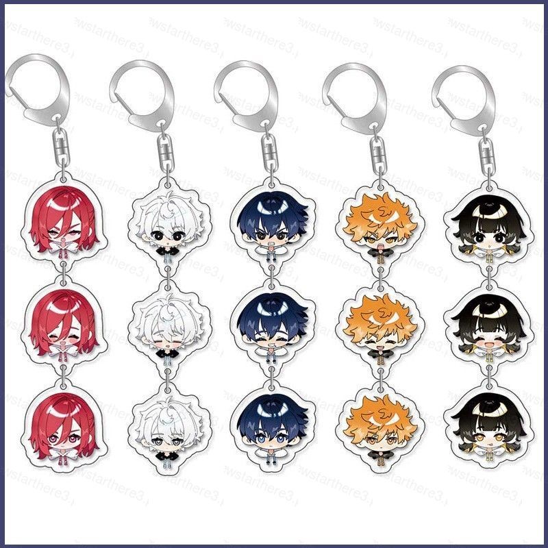 YE BLUE LOCK Isagi Yoichi Bachira Meguru Anime Peripheral Acrylic ...