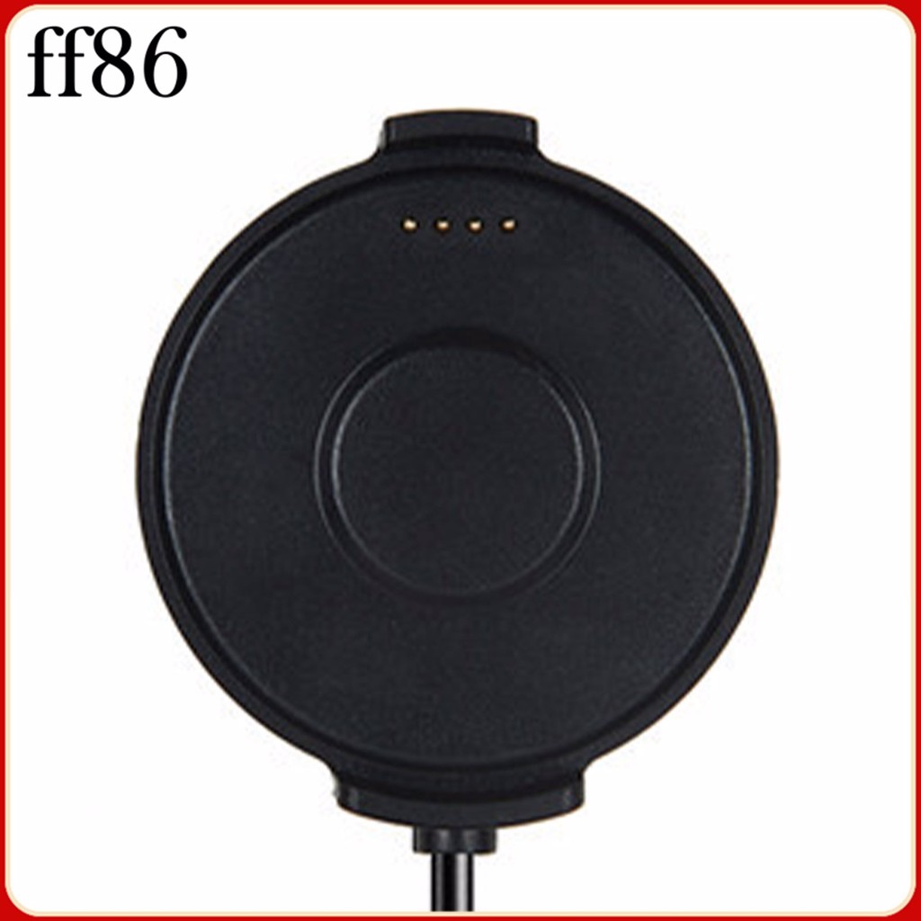 Smartwatch Charging Cable 1 Meter Watch Charging Wristwatch Cord ...