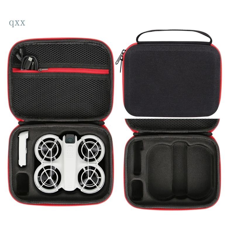 CH*【READY STOCK】 Quadcopter Case Storage Box for UAV Protector Carrying ...