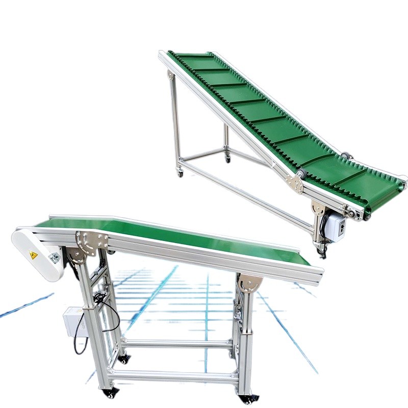 Seven-year company shop injection molding machine assembly line small ...