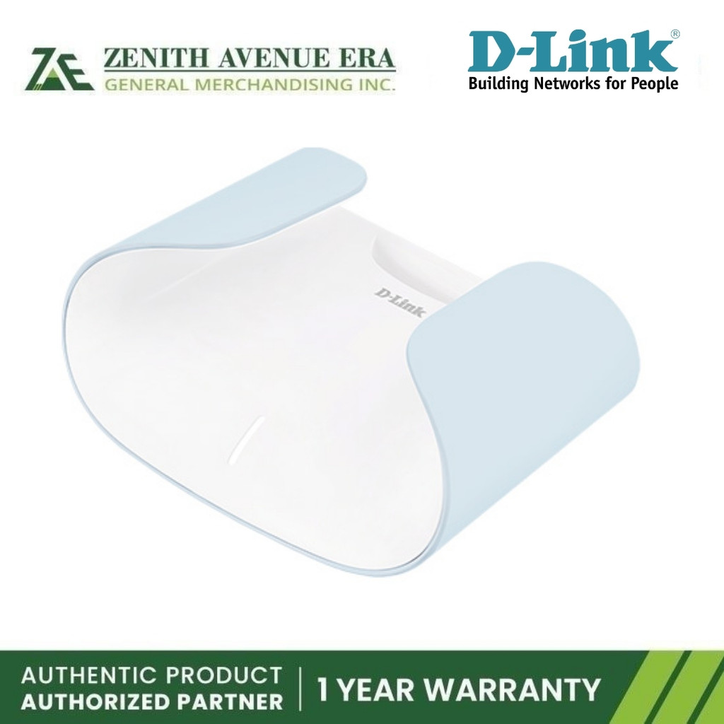 D-Link M30 Aquila PRO AI Wi-Fi 6 AX3000 Smart Mesh Wireless Gigabit ...