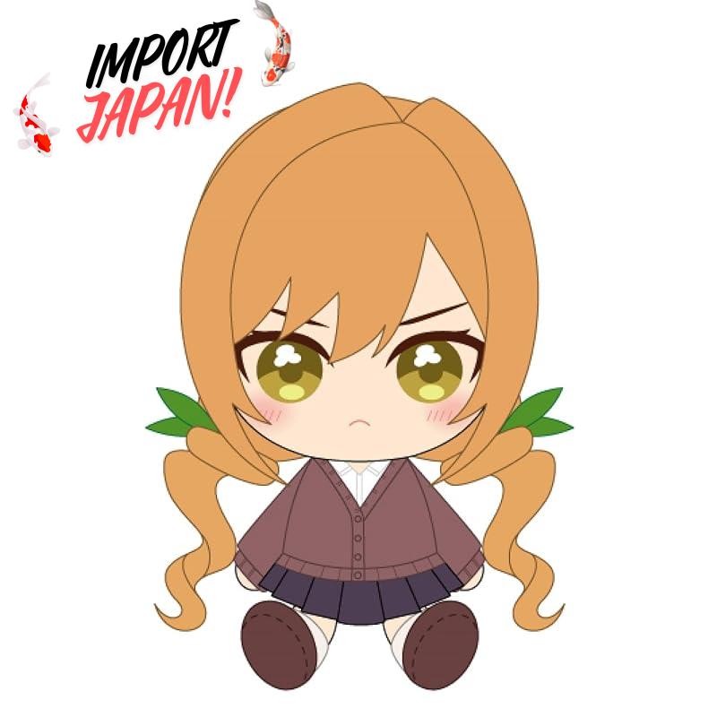 【Direct from Japan】I love you so so so so so much 100 times - Karata ...