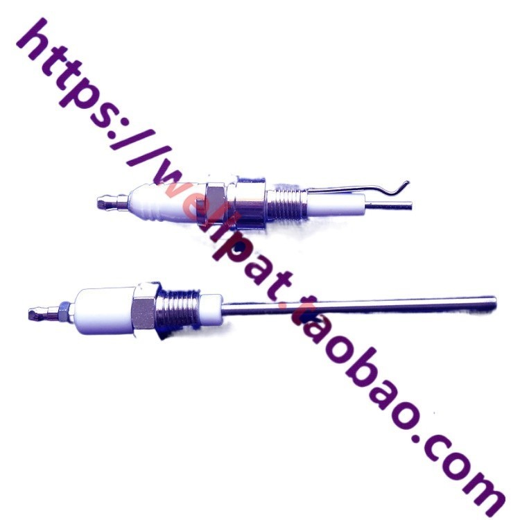 Ignition electrode bipolar burner ignition rod ion needle E brand ...