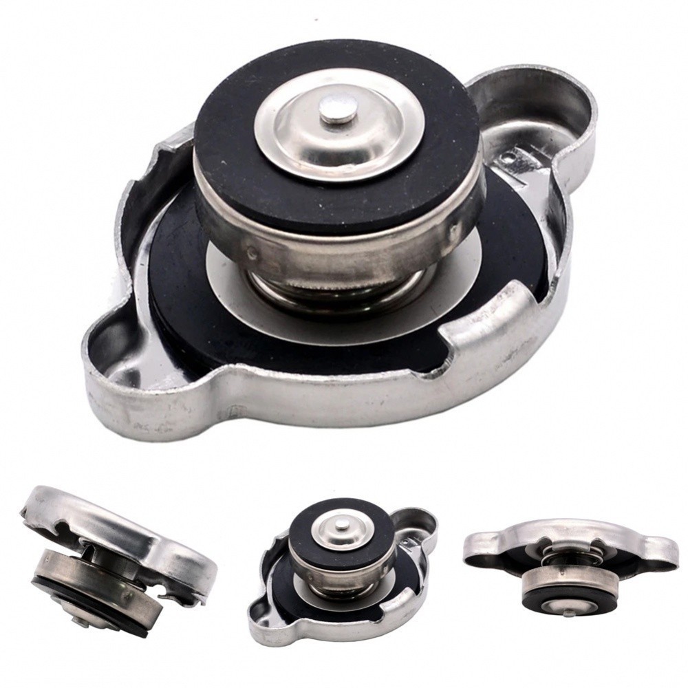 Keep Your Hyundai or Kia Engine Cool Buy a New Radiator Cap 253303K000 ...