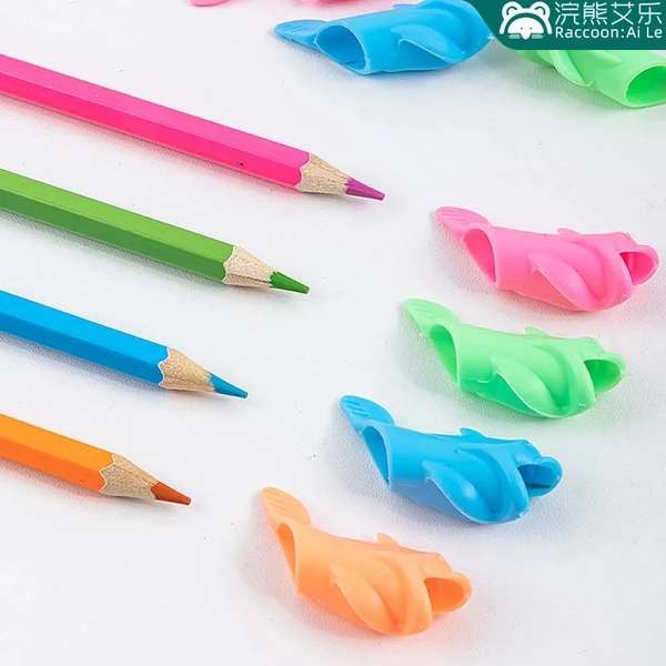 hand grip exercise pencil grip trainer for kids Pencil Grip Superior ...