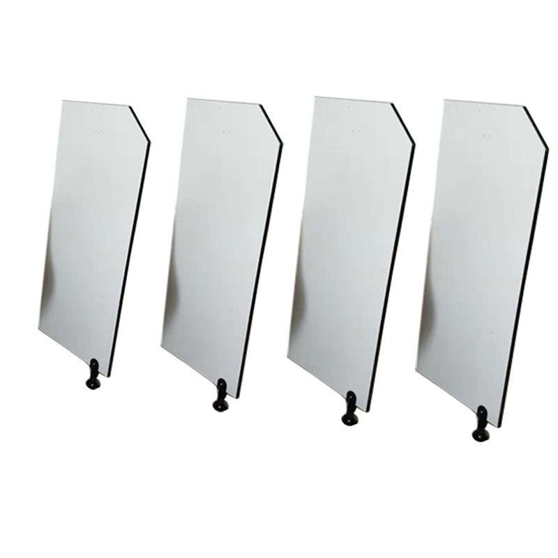 Men's Restroom Urinal Partition Urinal Divider Wholesale Entrance ...