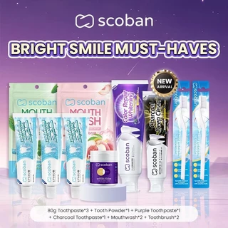 ScobanPH, Online Shop | Shopee Philippines