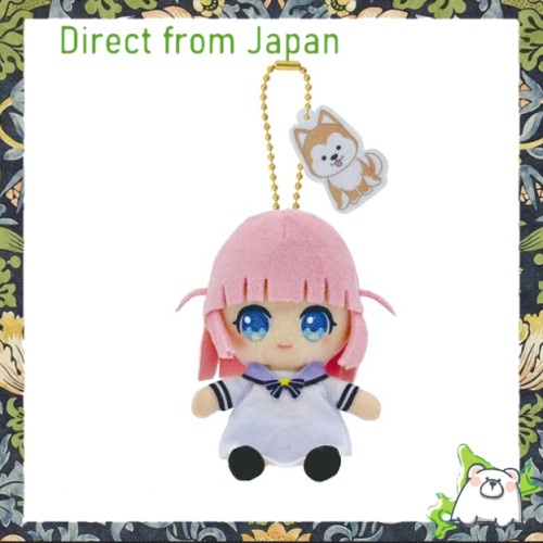 【Direct from Japan】Bocchi the Rock! Futari Goto & Jimi Hendrix Chibi ...