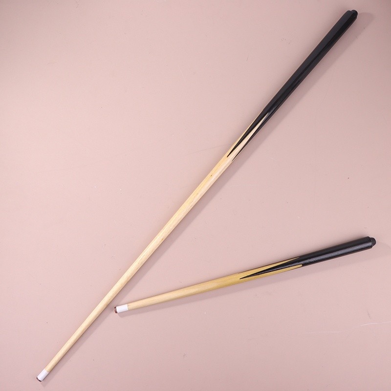 TRTOP 1PCS Kids Pool Cue Portable Billiard Pool Stick For Games ...