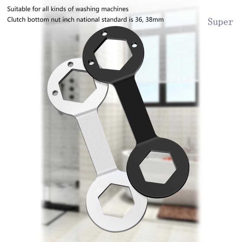 Super Washing Machine Wrench Washer Machine Washing Machine Clutch ...