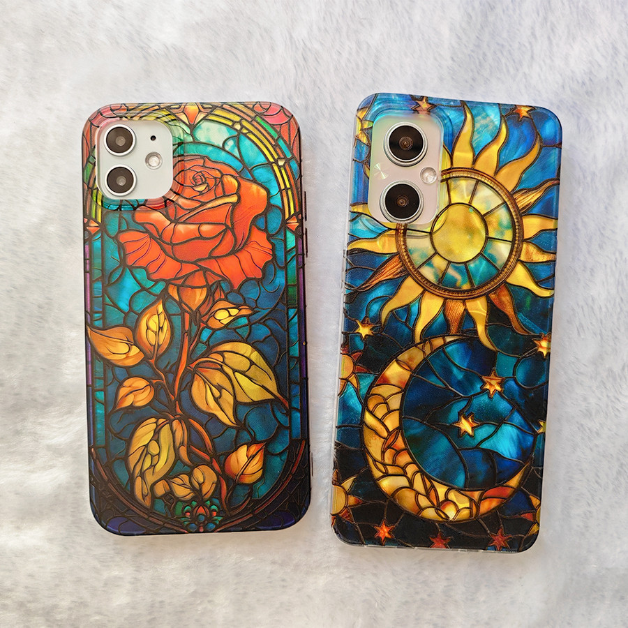 VIVO V30 V30E V29 V29E V27E V27 PRO V25 V25E V23E PRO 5G Casing Cute ...