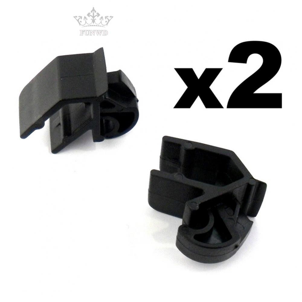 Plastic Fastener Car Accessories Classic Clips For Ford Bonnet Stay ...