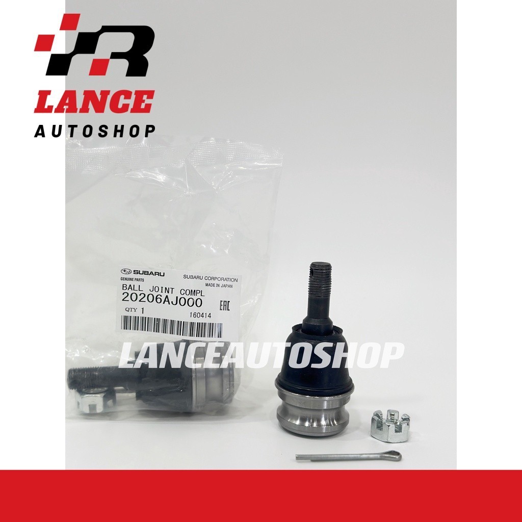 Subaru Forester Ball Joint / Subaru XV Ball Joint / Subaru Impreza Ball ...