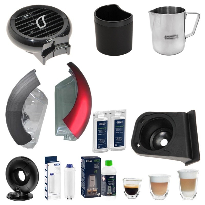 Nestle coffee machine EDG737 kettle waste tray slag box EDG736 capsule ...