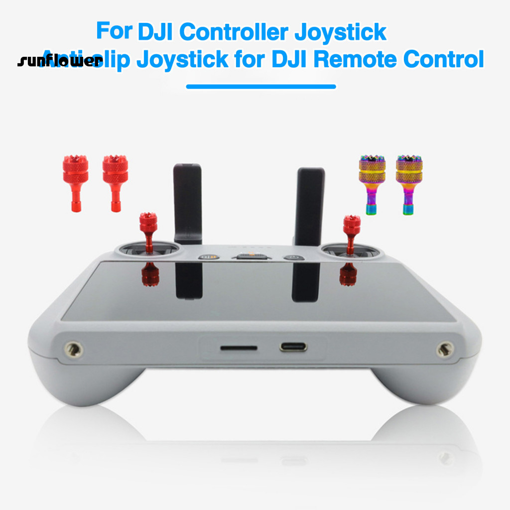 SU Compact Controller for Dji Reliable Joystick for Dji Spark ...