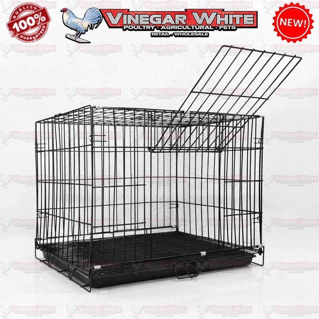 dog cage cat cage cage for dog puppy cage dog cage stainless rabbit ...