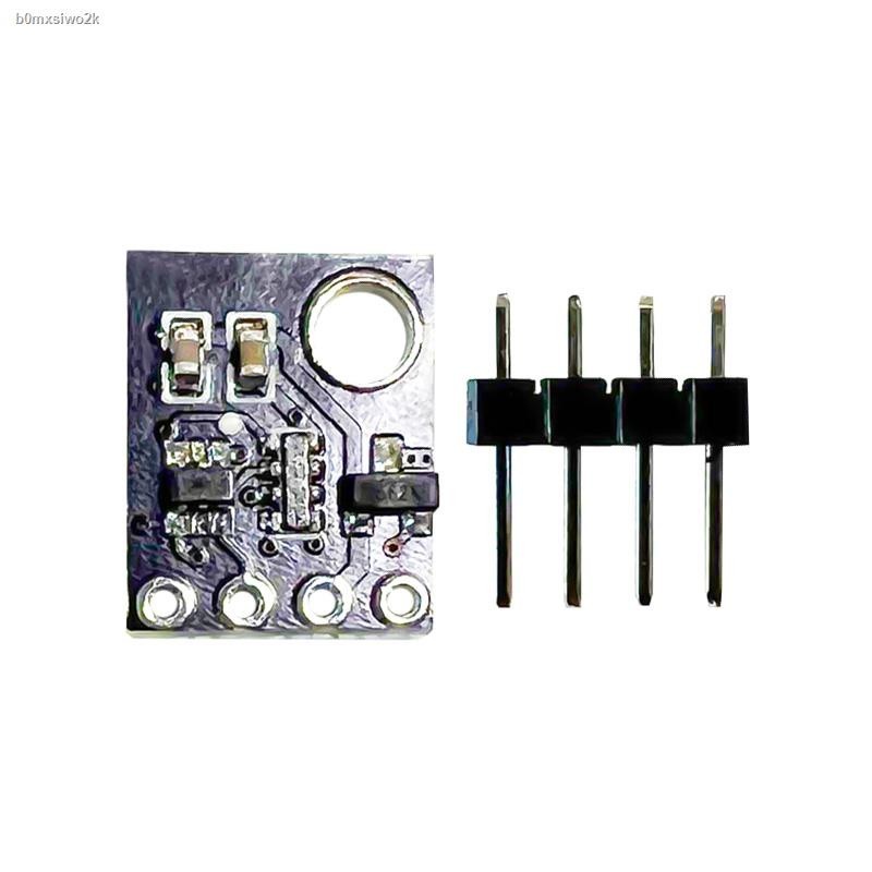 COD/SHT40 SHT41 Temperature and Humidity Sensor IIC Interface ...