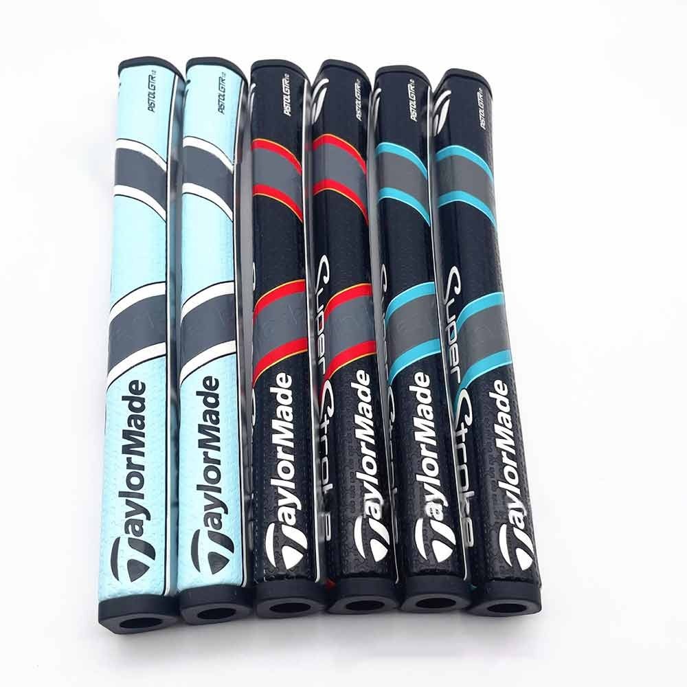 Golf Putter Grip SuperStroke Taylormade PISTOL GTR Super Stroke 1.0 ...