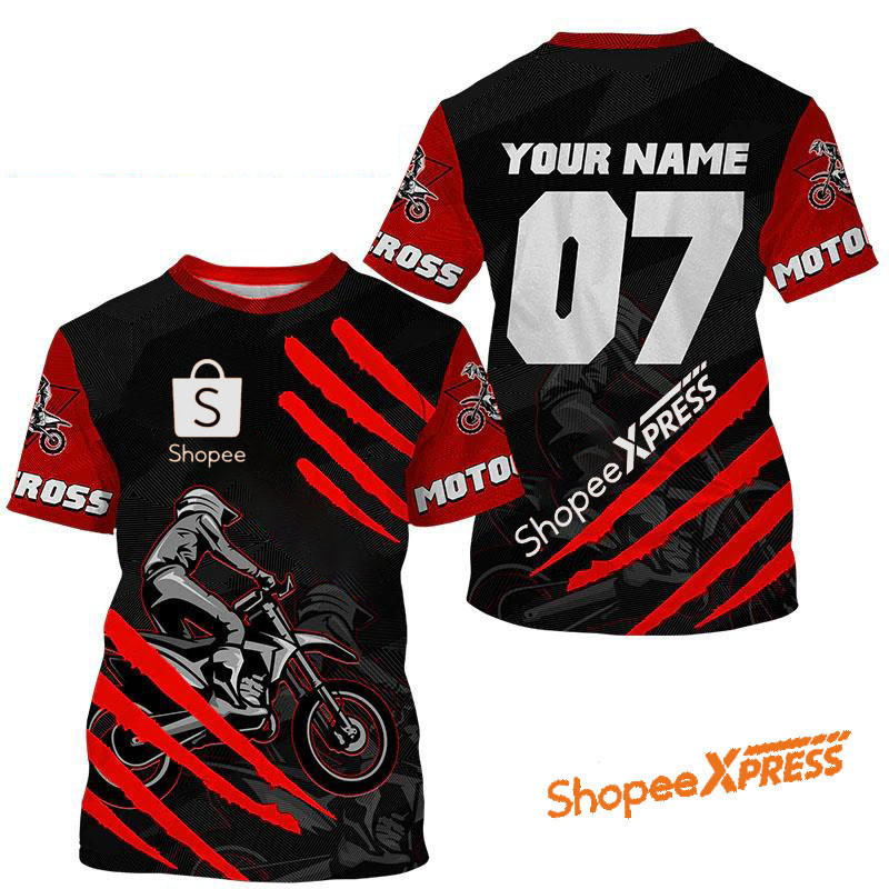 Shopee Rider Long Sleeves （bestseller）Jersey Corner SHOPEE XPRESS ...