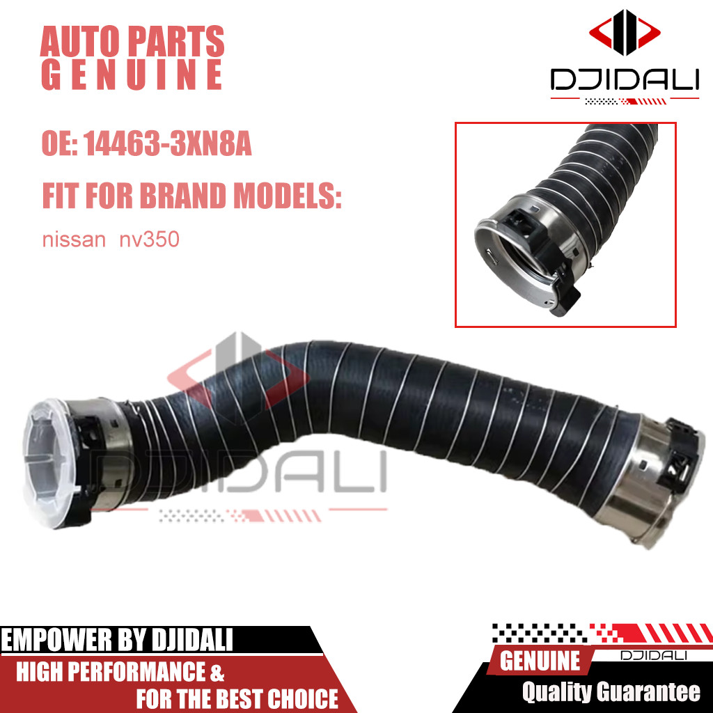Nissan Urvan NV350 Turbo Hose - 14463-3XN8A | Shopee Philippines
