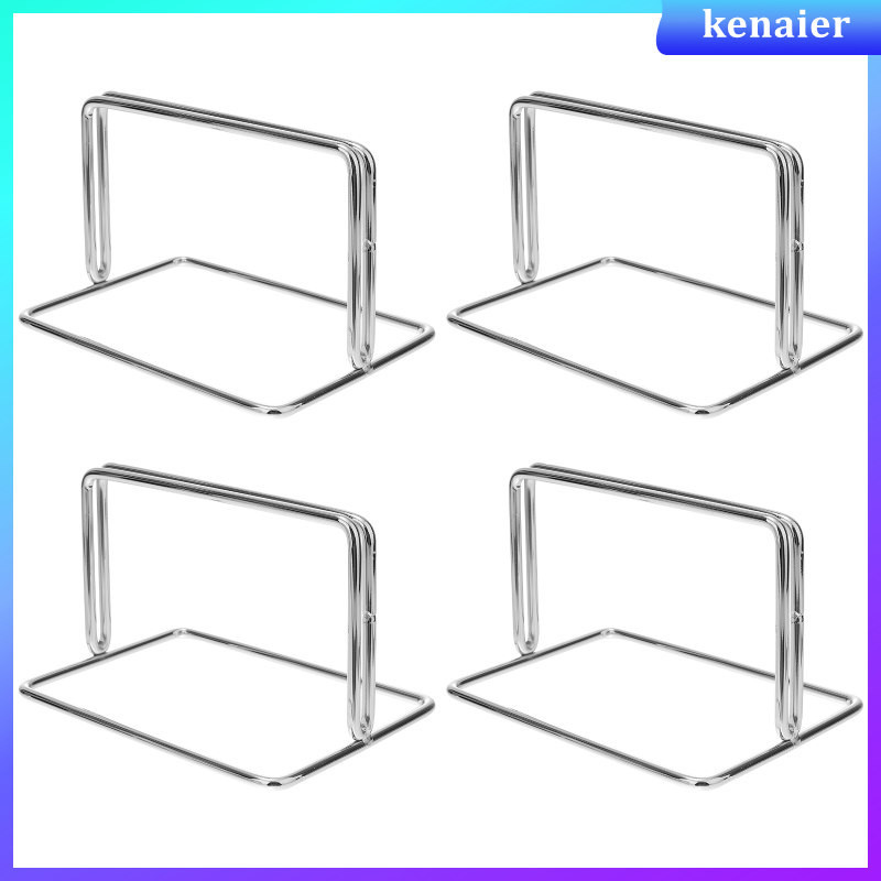 Desk Divider Screen Bracket Clip on Partition Baffle Privacy Panel ...