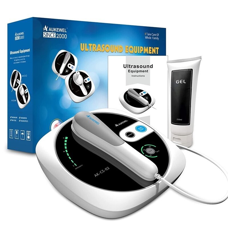 Ultrasound Machine Physiotherapy Instrument Massage Device 1MHz ...