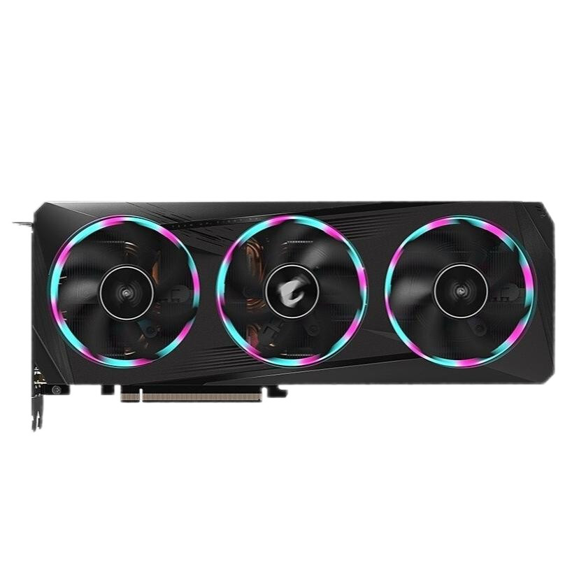 Gigabyte RTX3060 AORUS/EAGLE/GAMING OC Graphics Board（PC） | Shopee ...
