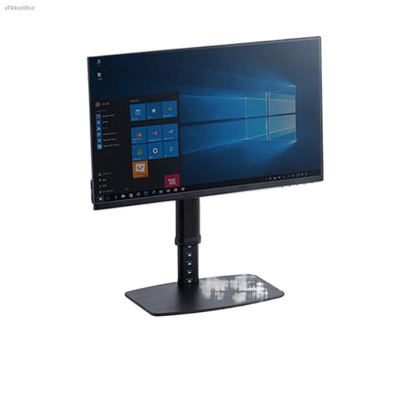 ★Japan SANWA column display manipulator arm bracket arm telescopic lift ...