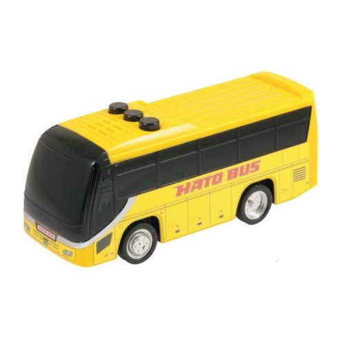 Toyco Mini Sound Hato Bus[Direct from Japan] | Shopee Philippines