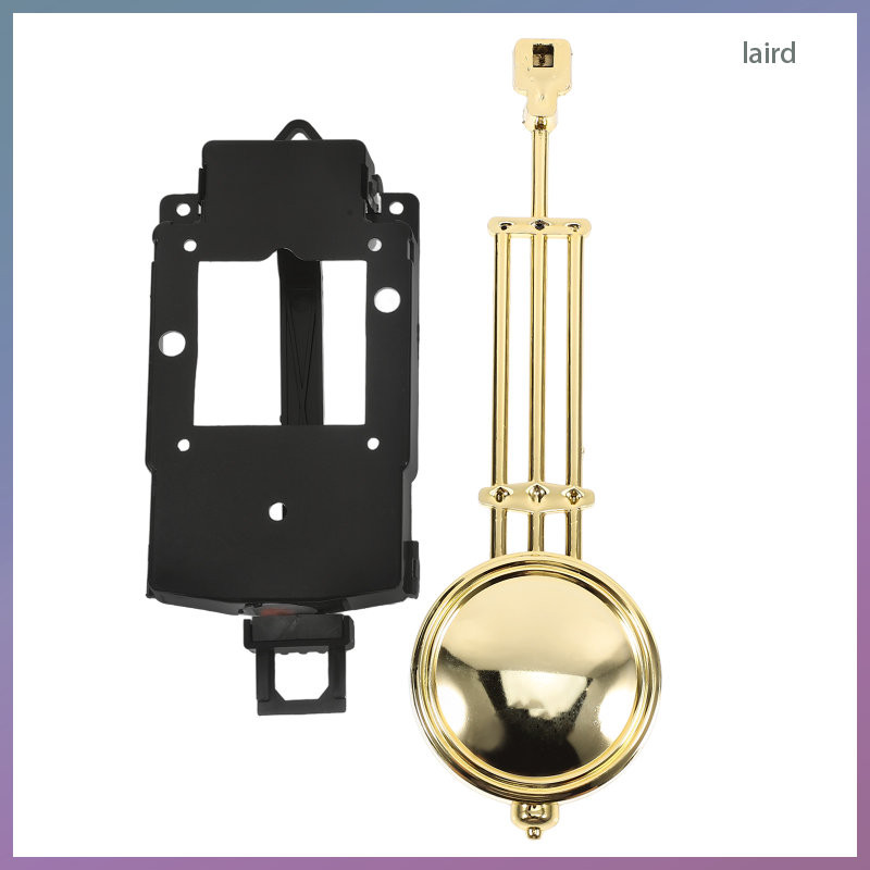 Clock Supply Wall Replacement Pendulum Mechanism Part Grandfather ...