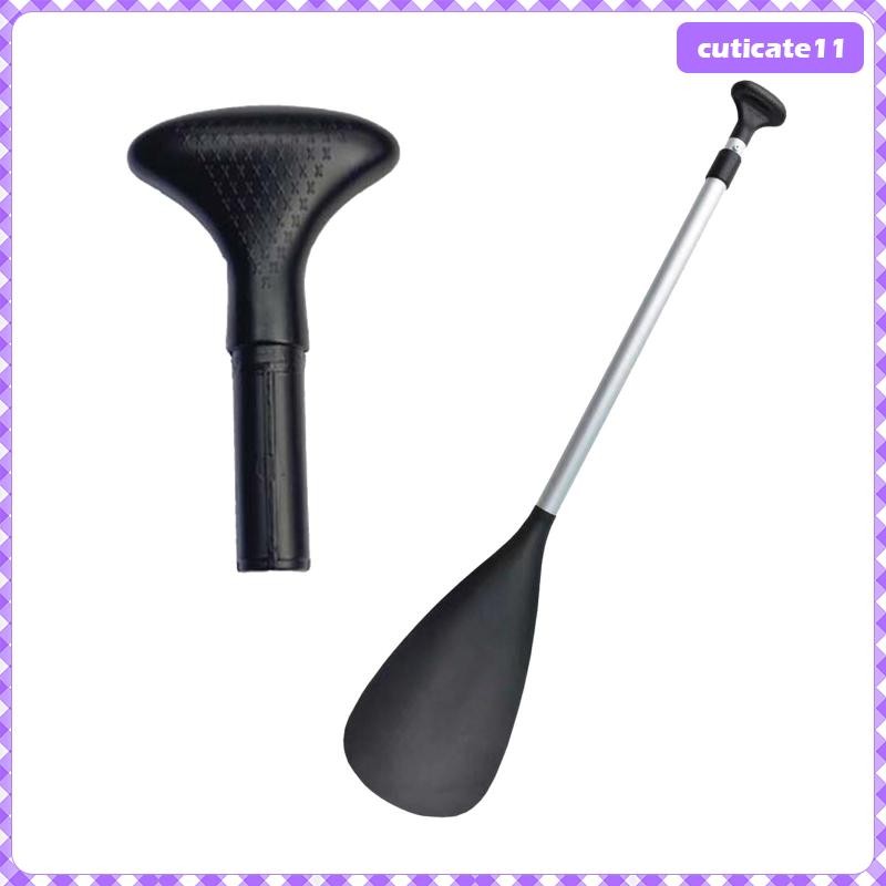 [Cuticate1] T Handle Replacement Canoe Lightweight Boats Oar Handle ...