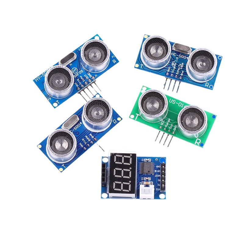 HC-SR04 US-016 Ultrasonic Module SRF05 Distance Ranging Module ...