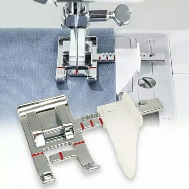 MESIN Straight sewing guide shoes. Portable sliding sewing machine ...