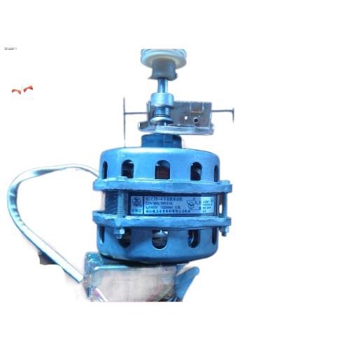 YGY70-4 Little Swan Clothes Dryer Motor Parts Disassembly Machine ...