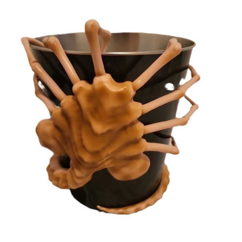 Alien Romulus Popcorn Bucket | Shopee Philippines