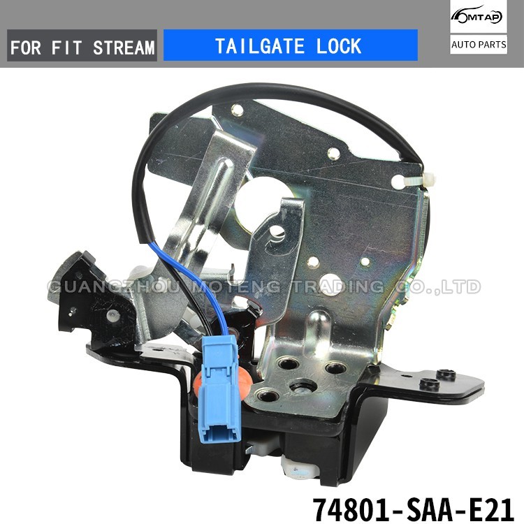 nxp-Tail Gate Tailgate Lock Actuator Trunk Lid Door Lock Latch For ...