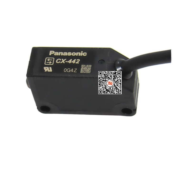 Original Panasonic Shenshi photoelectric switch CX-442 photoelectric ...